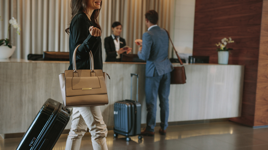 Los 10 mejores hoteles en aeropuerto del mundo en 2018 | SKYTRAX