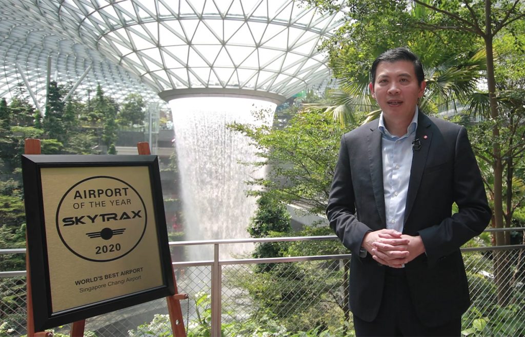 The World's Best Airports in 2020 are announced | SKYTRAX